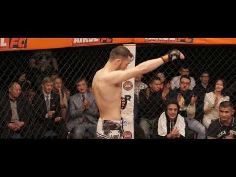 7. Artem Moiseev (Russia) VS. Adylbek Akmataly uulu (Kyrgyzstan)