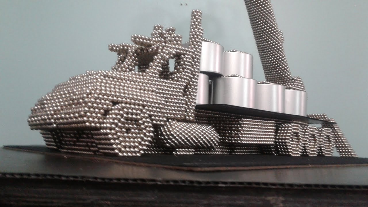 Nanodots - Boom Tuck - YouTube