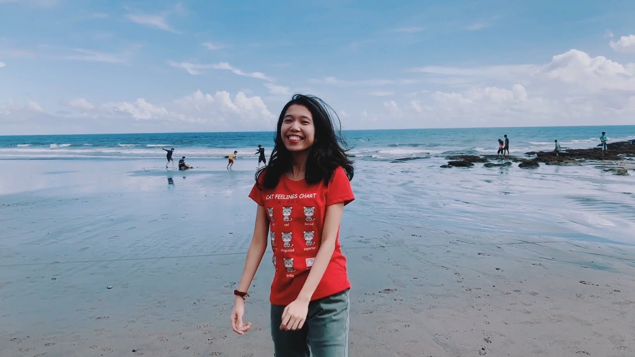 D' Aplaya Surf Camp, Real, Quezon with JW Friends - YouTube