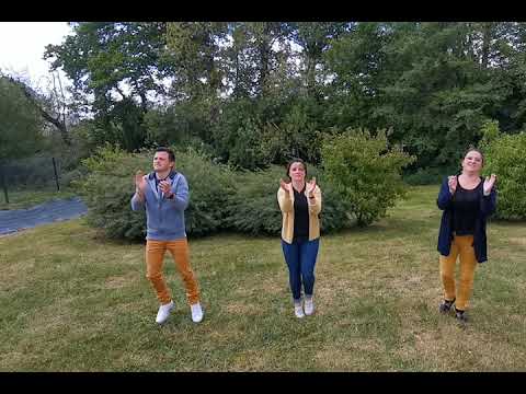 DANSE FIL ROUGE - Mariage V&M