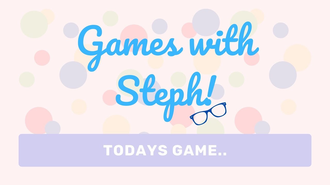 Touch and Feel Box Game (Bilingual) - YouTube