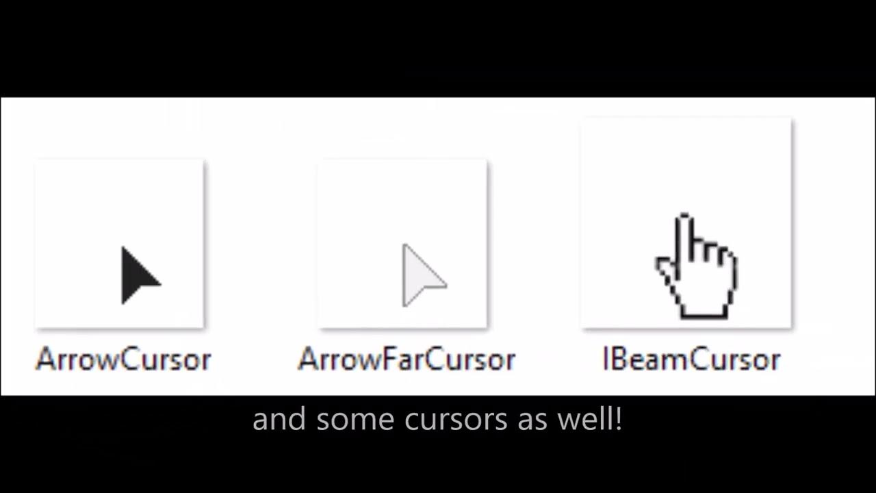 2016 ROBLOX Textures! (more better than topbar textures) [OUTDATED ...