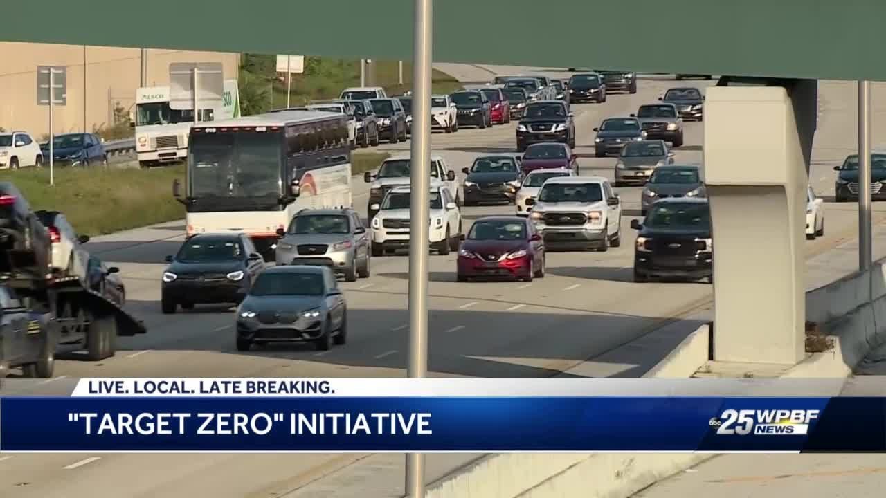 Target Zero looks to reduce fatalities on Florida roadways - YouTube