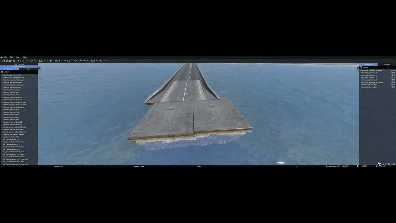 DayZ Chenarus water base pc/playstation/xbox - YouTube