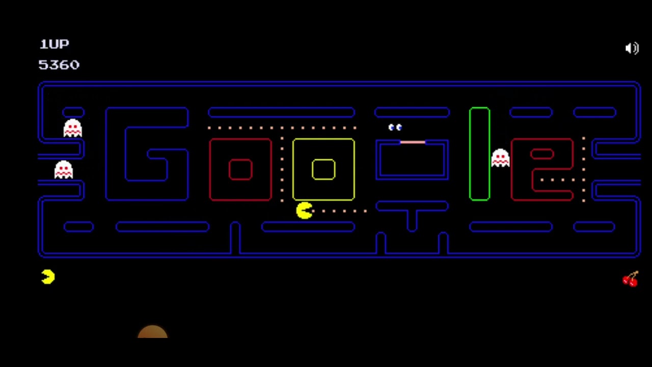 Crazy Pac Man game google play 12000 points 🔥 - YouTube