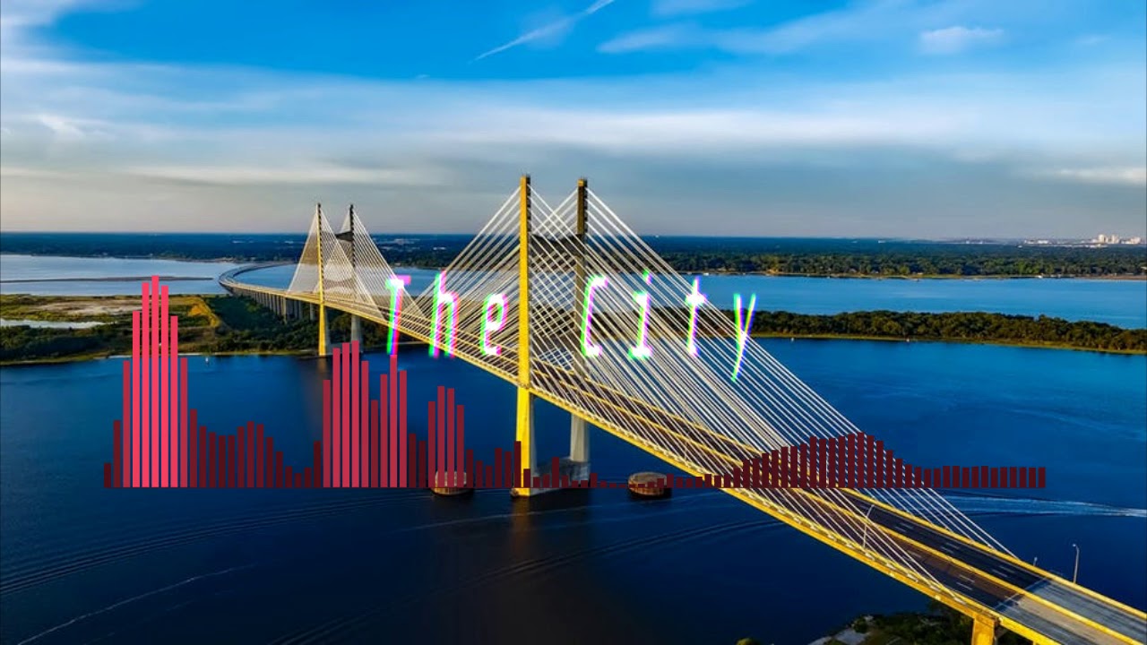 The City - YouTube