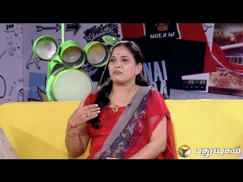 Kelvi Paathi Kindal Paathi - With Playback Singer Malathi - YouTube