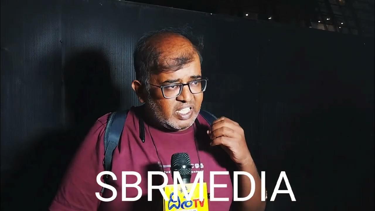 Hanuman movie preview show at prasad imax khairathabad HYDERABAD telangana bharath #SBRMEDIA # ...