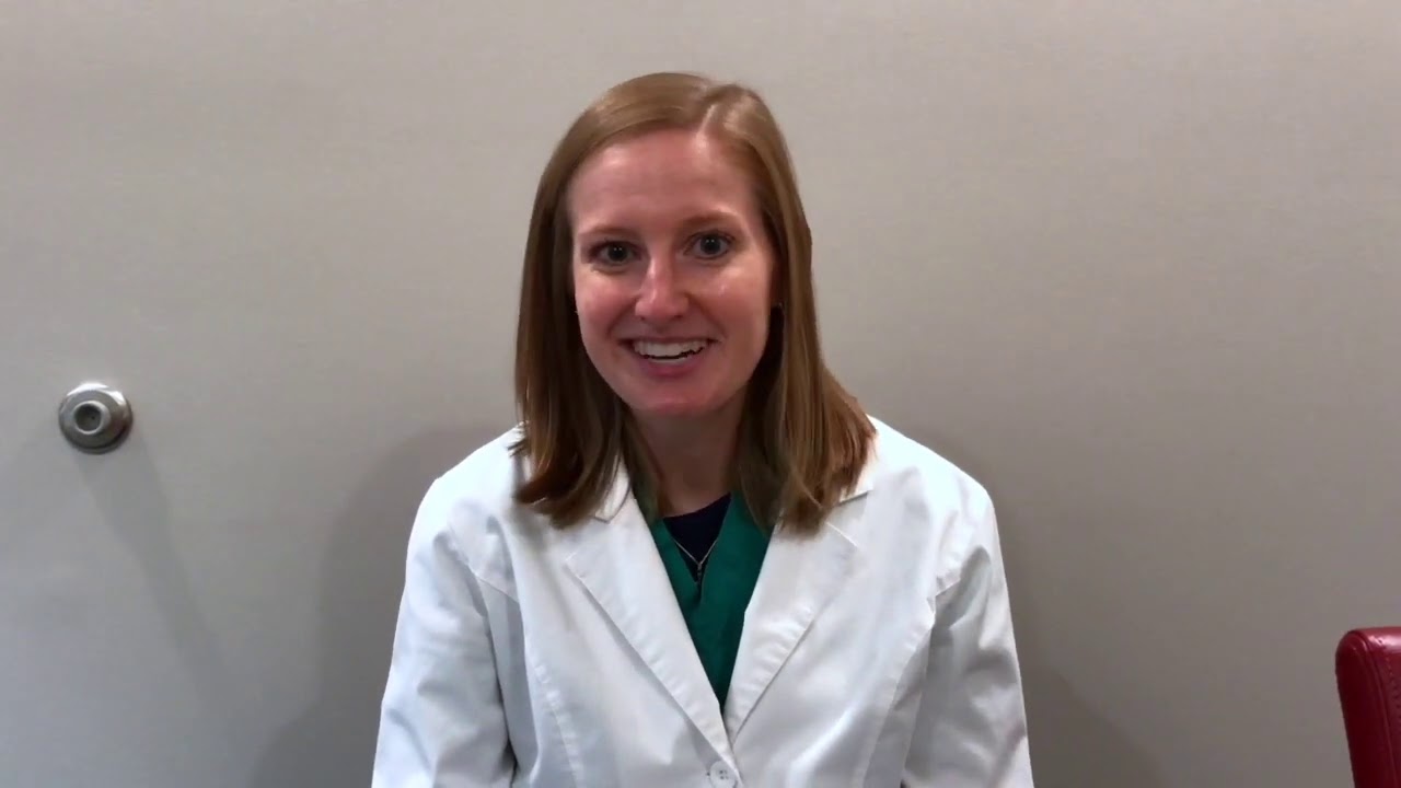 Dr. Sarah Prehn - YouTube