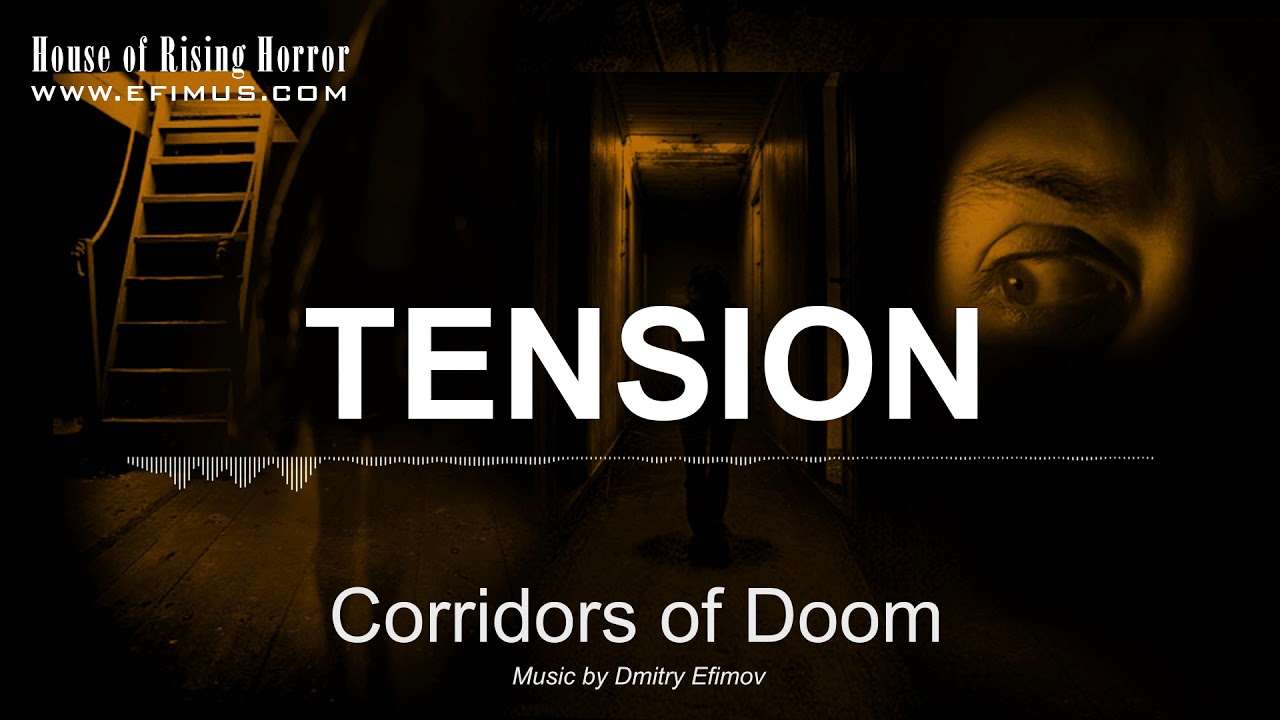 Corridors of Doom - YouTube