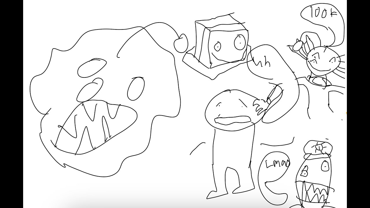 BRAH HEY BRAH THIS IS JUMBO JOSH FROM PRESSURE GAEM BRAH 202020 FNAF ...