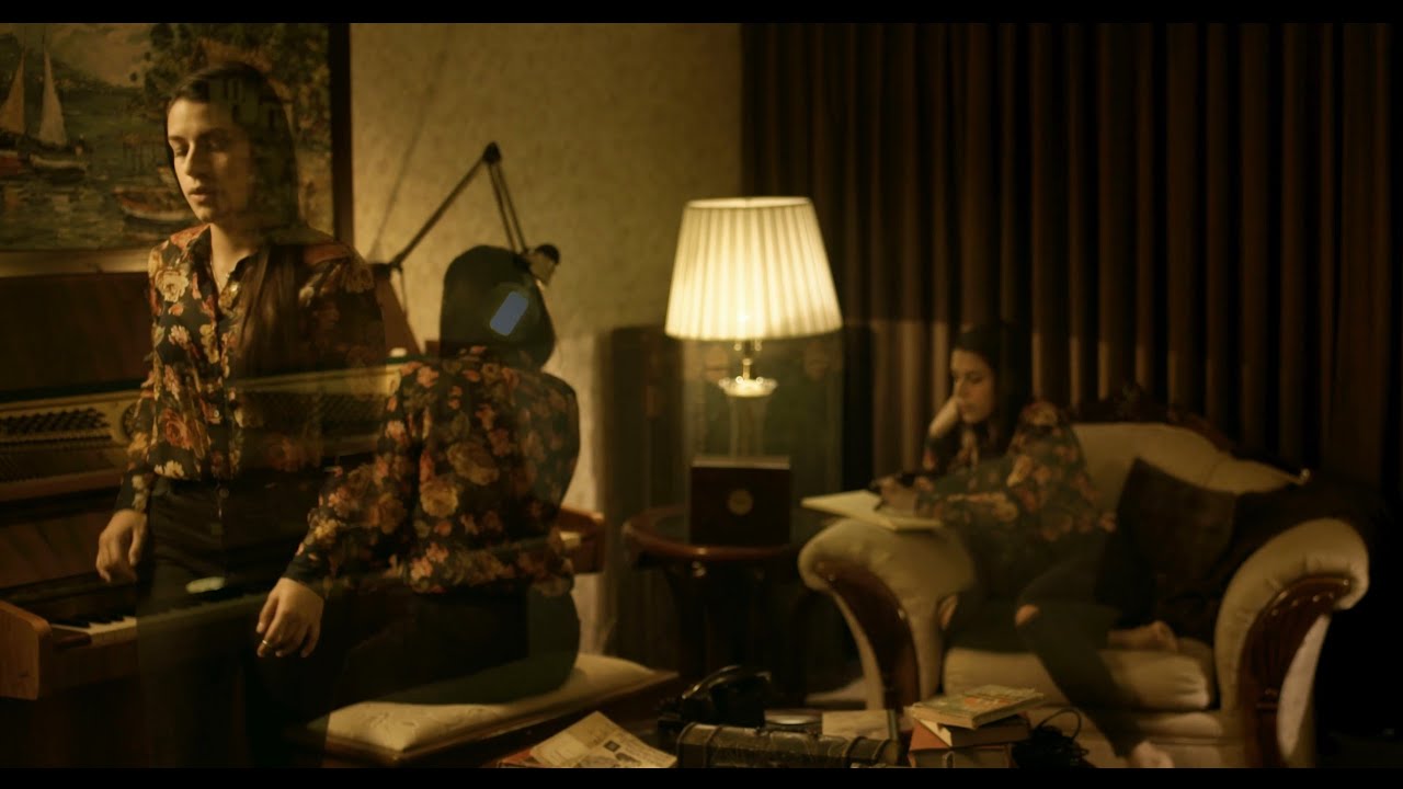 VERENA - Let You (Official Video) - YouTube