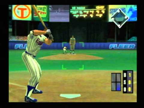 All Star Baseball 99 - nintendo 64 - YouTube