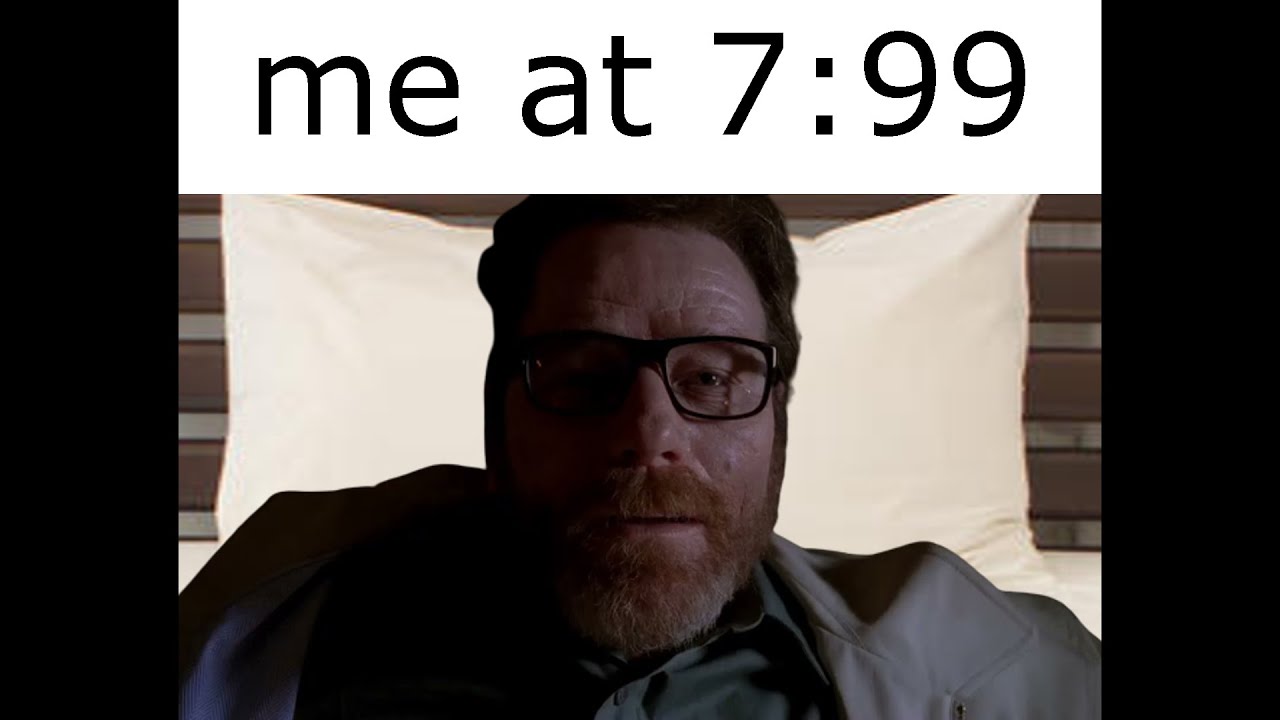 me at 7:99 - YouTube