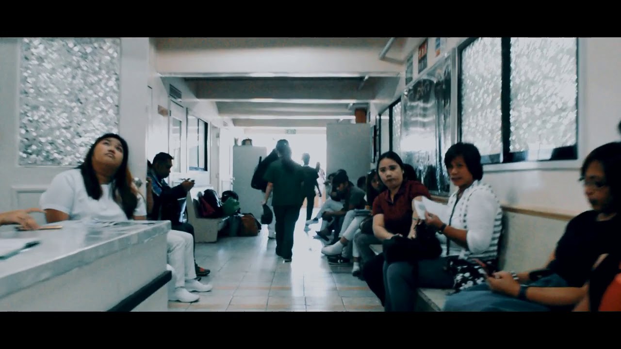 SEMINAR TEASER VIDEO - YouTube