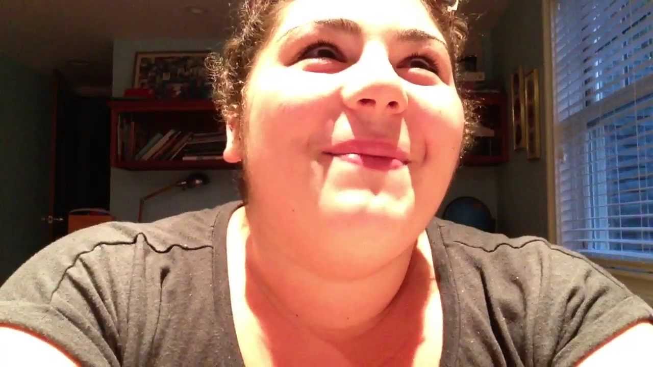 Victoria Ferraro b1 - YouTube
