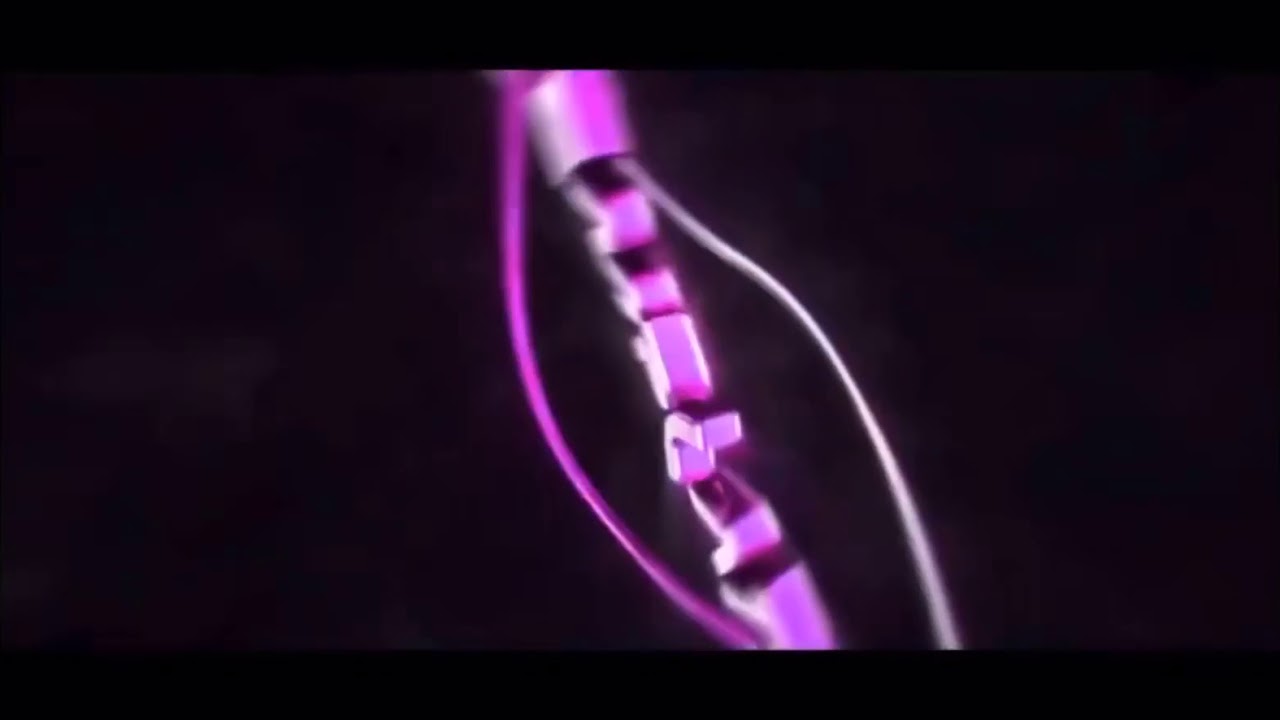 My new intro - YouTube