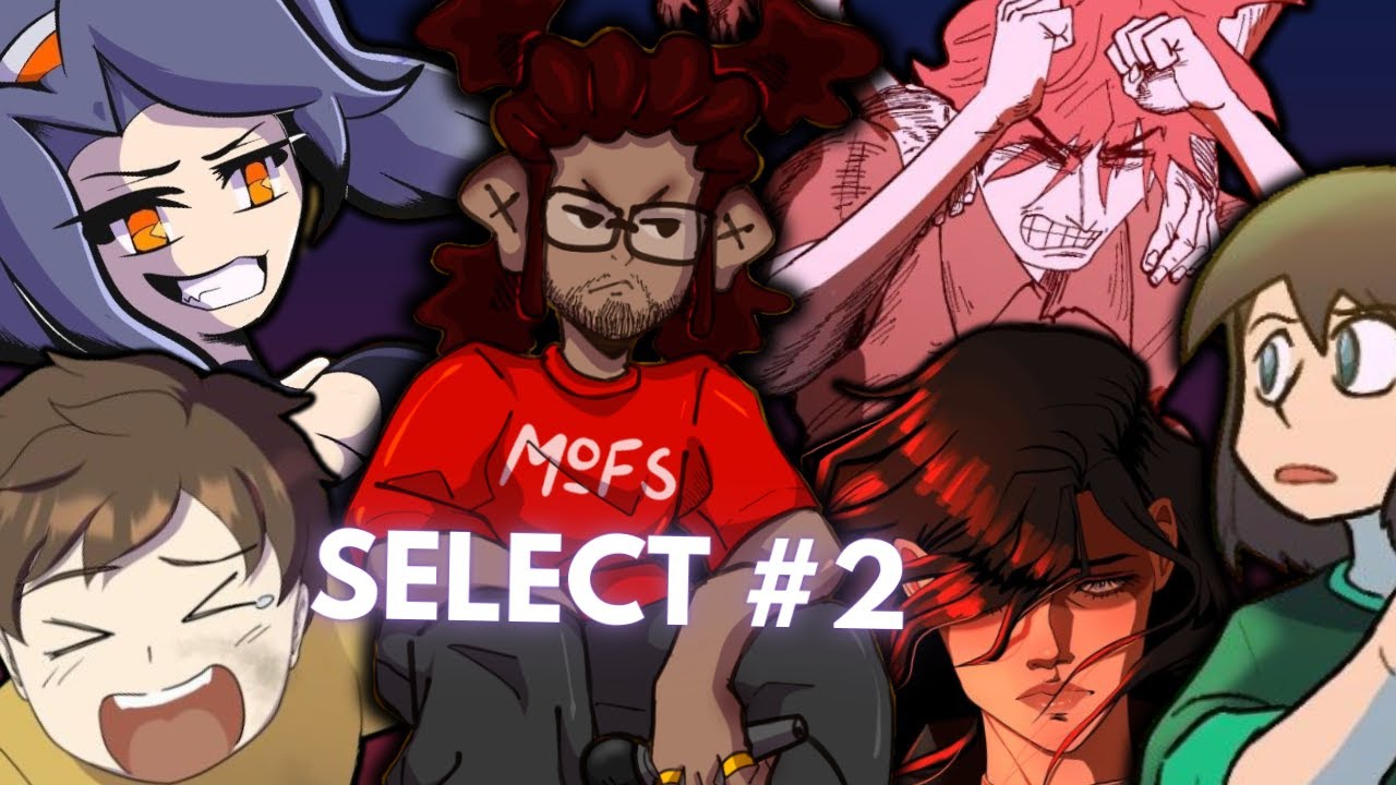 The MOFS SELECT #2 - YouTube