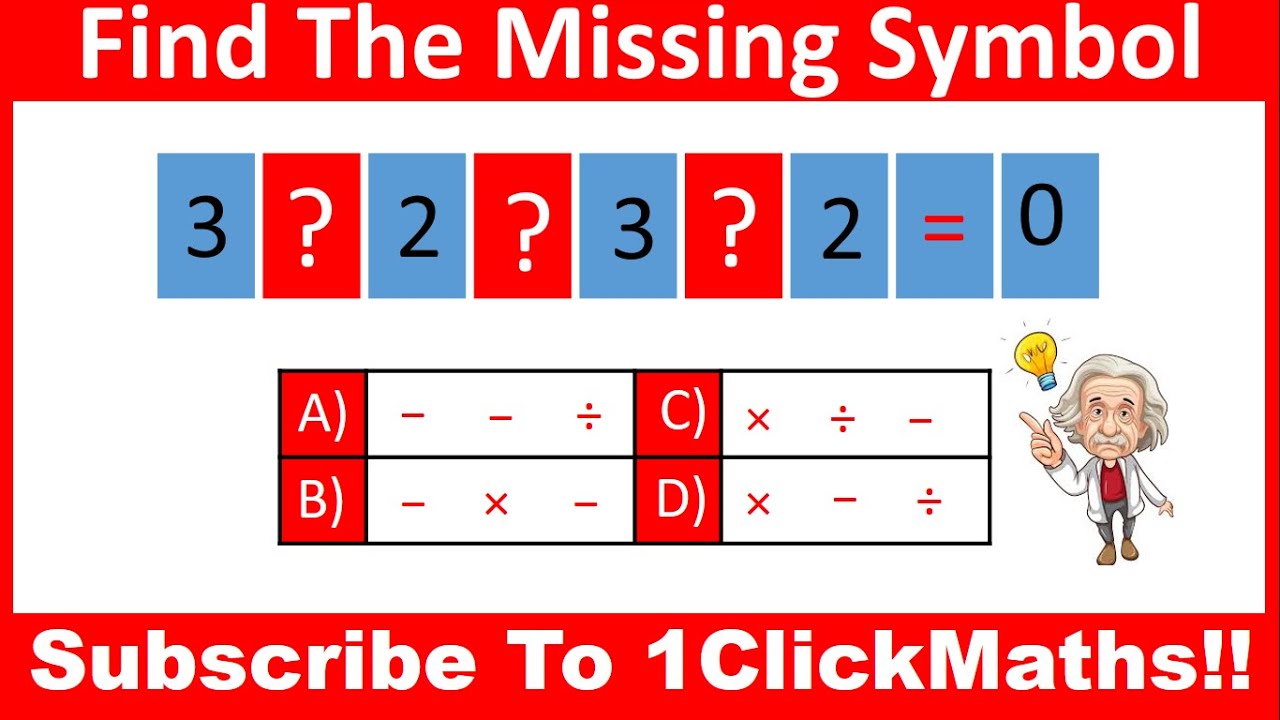 Math puzzle with answer |Math Riddles For Fun|Can you solve Puzzle ...