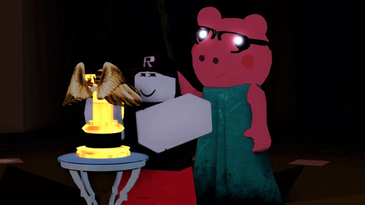 The Abyss | Piggy [ALPHA] | ROBLOX - YouTube