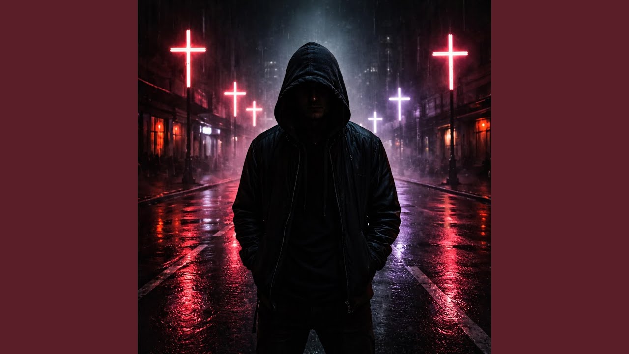 Blood Moon Static (Gothic rap,Emo Rap) - YouTube