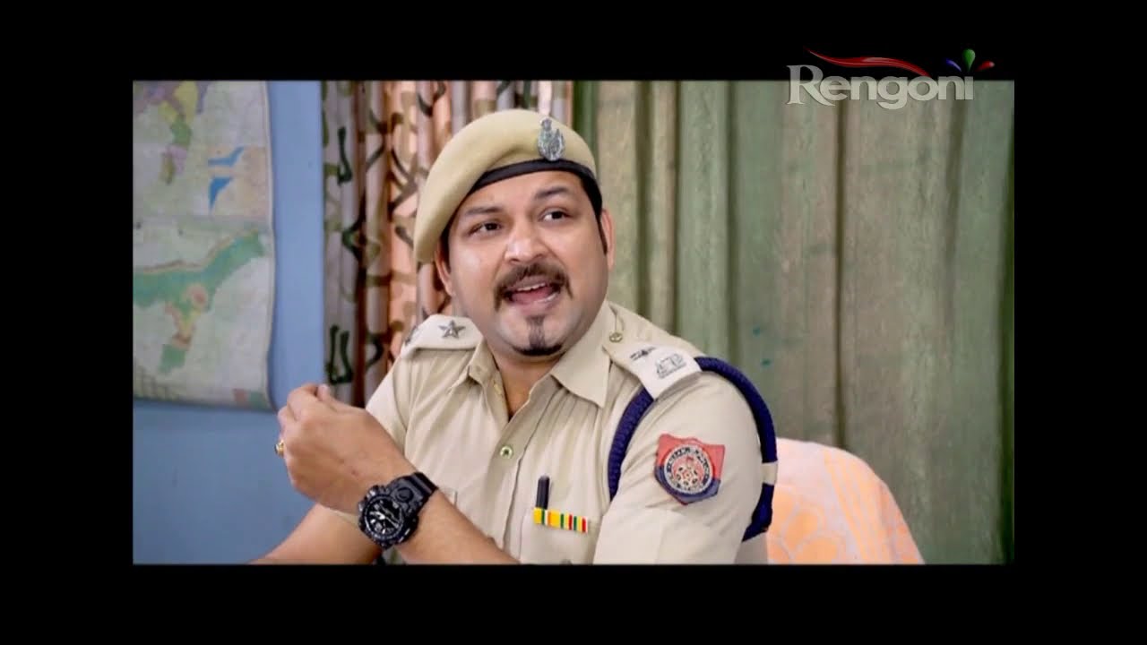 Beharbari Outpost || EP- 1616 ||25th Dec 2019 || - YouTube