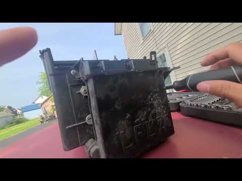 Mazda 3 ABS, Traction Control and Brakes light on fix plus 2 more ...