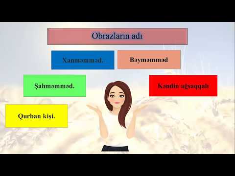 5-ci sinif Ədəbiyyat - Süleyman Rəhimov  \