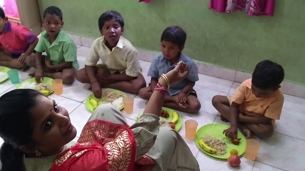 SERVE NEEDY VIZAG TEAM - YouTube