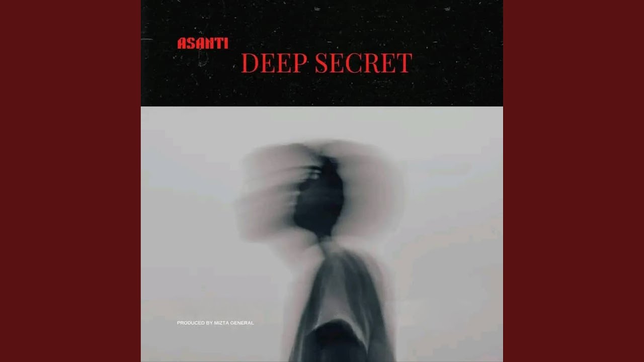 Deep Secret - YouTube