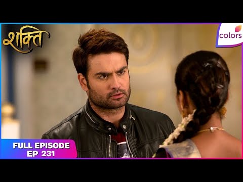 shakti |  Ep. 231 | Harman points a gun at Kareena | Colors TV