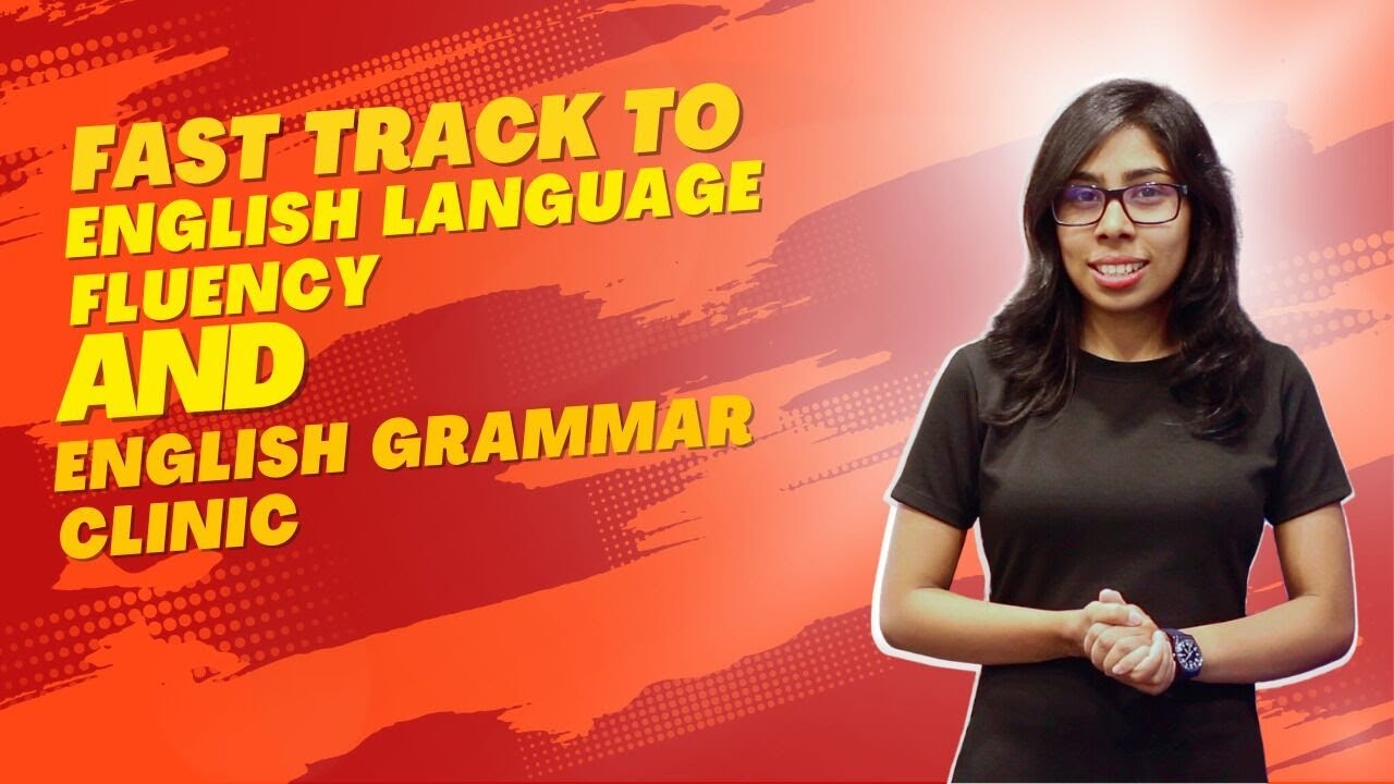 Intro | Fast track to English language fluency and English grammar ...