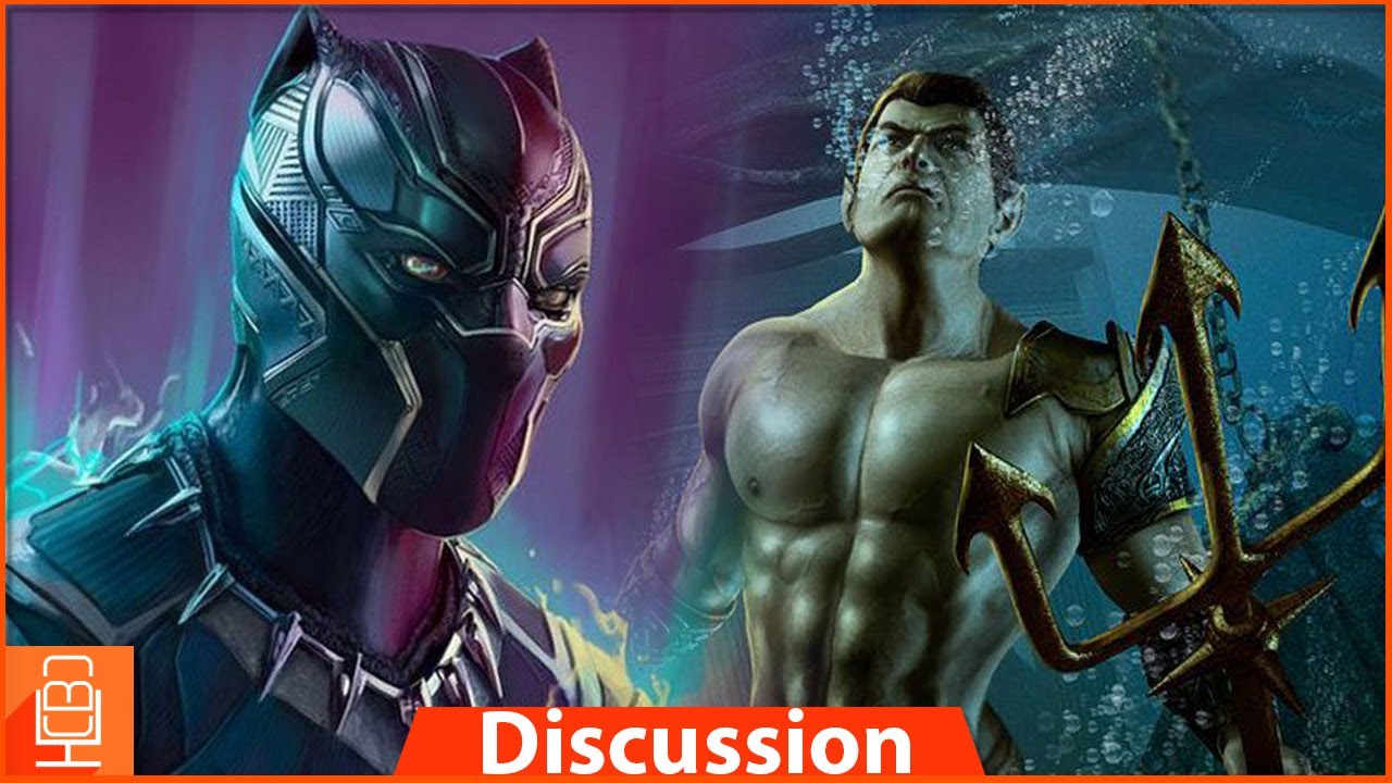Marvel Studios Namor King of the Aztec Atlanteans - YouTube