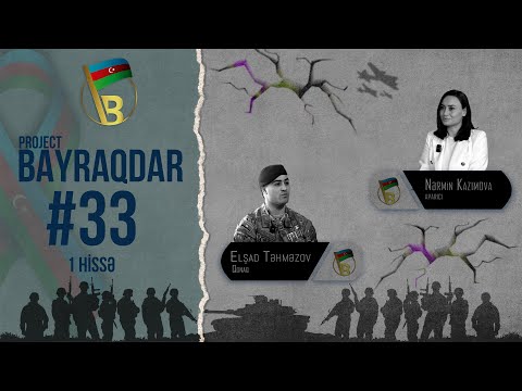 #BAYRAQDAR | \