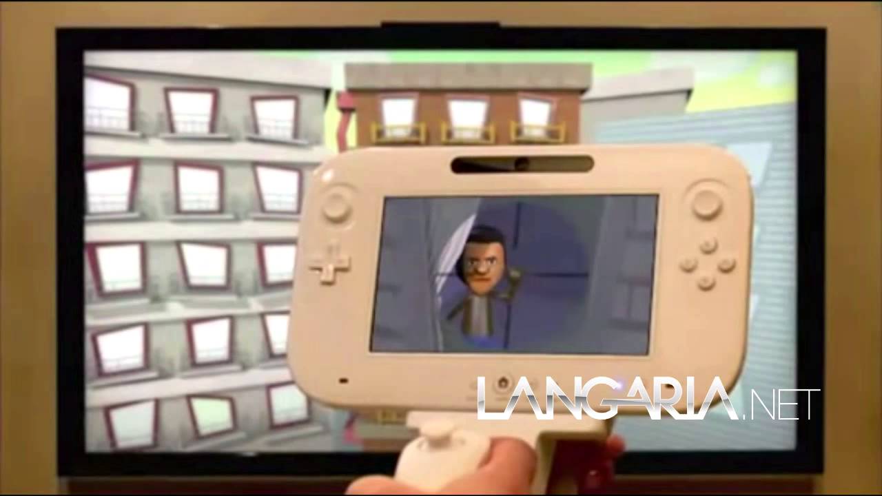 Langaria Express [21 Noviembre] - YouTube