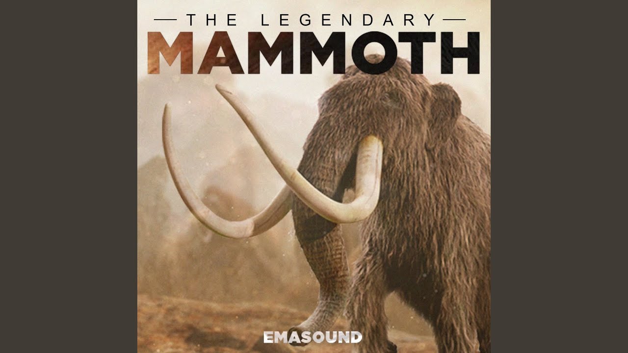Mammoth - YouTube Music