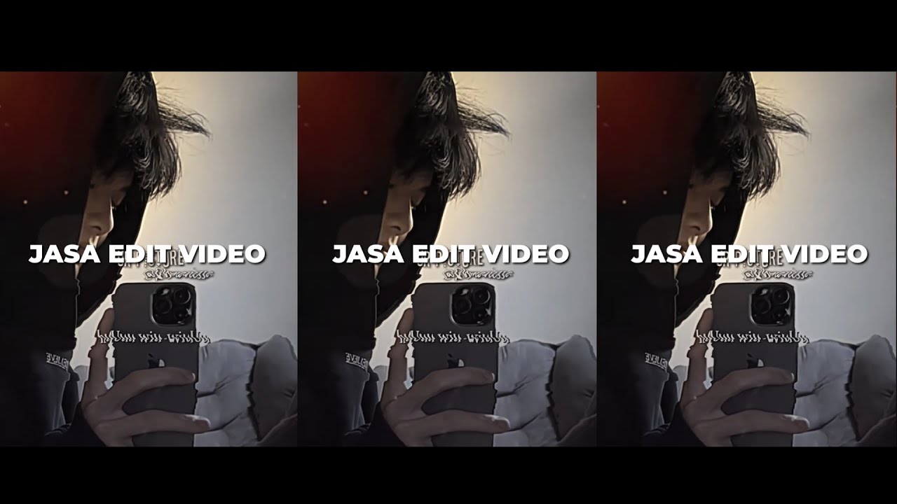 PRESET WIU WIU KAMU CANTIK AESTHETIC - YouTube