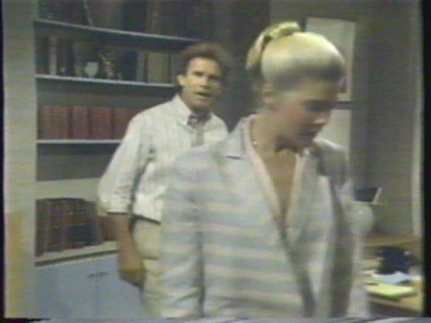 All My Children July 13, 1983 - 4 of 5 - YouTube