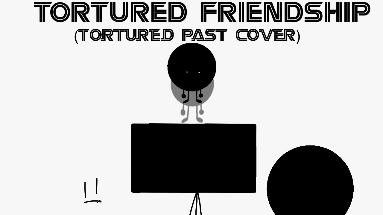CATVILLE:CORRUPTED MANIA|CH.1 EP.2|TORTURED PAST|xAviEr vs Dollar ...
