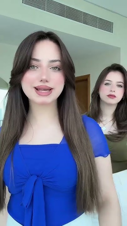 تيك توك لانا ولين الجديد💙/جمالهم🤭🦋.#لانا_لين#shorts#اكسبلور#200k#لايك#للمونتاج_بنان#tiktok#ترند ...