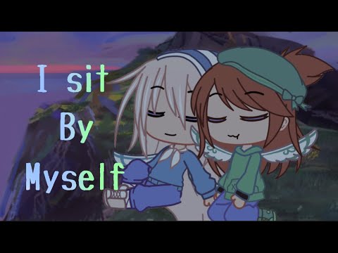 I sit by myself ☺️ || - YouTube