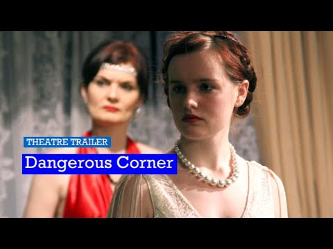 Dangerous Corner TRAILER (2013) - YouTube
