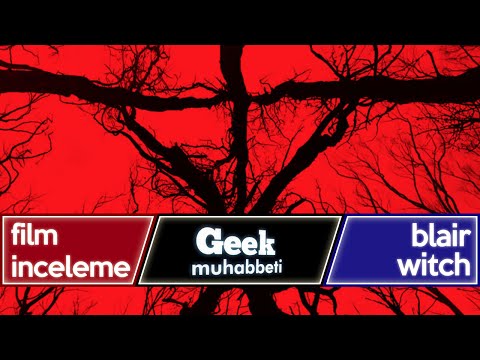 BLAIR WITCH - İnceleme - \