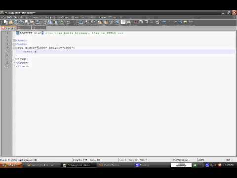 Top 5 Reasons Why HTML5 Rocks (Part 1 of 5) - YouTube