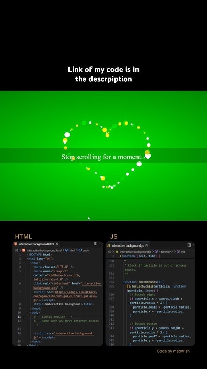 #programming #html #css #javascript #code #foryou - YouTube