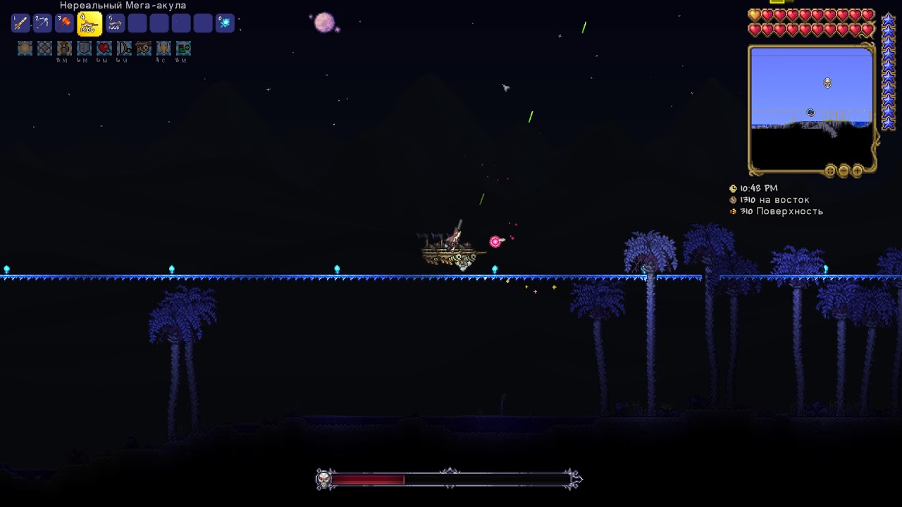 Skeletron Prime [Terraria 1.4 Master Mode] - YouTube