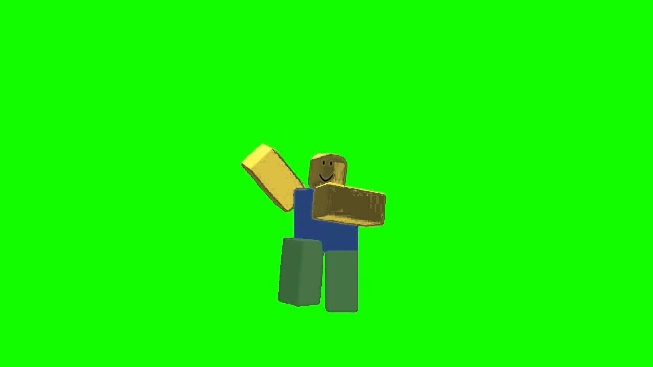 10 Types Of Roblox Noobs - YouTube