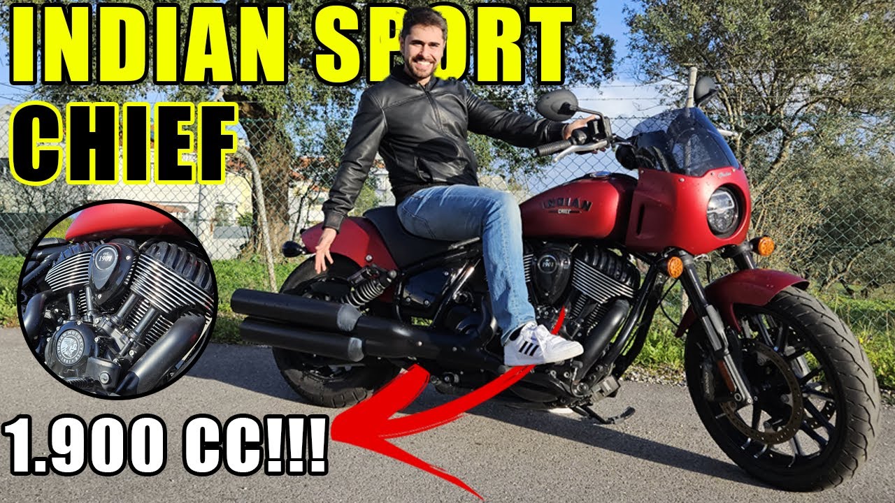 ESTA MOTA CUSTA 23.000€!!!!!! - YouTube