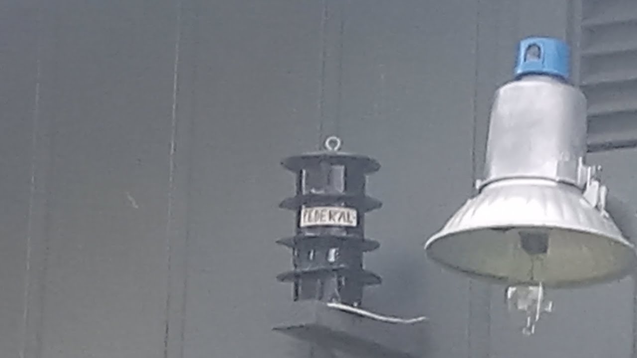 Mini Fedelcode Type 5 after rotor swap - YouTube