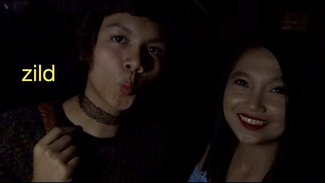 Interview Ep. 9: Fast Talk with Zild of IV of Spades - YouTube
